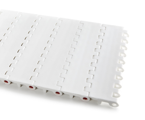 Straight Running Belts - Modutech